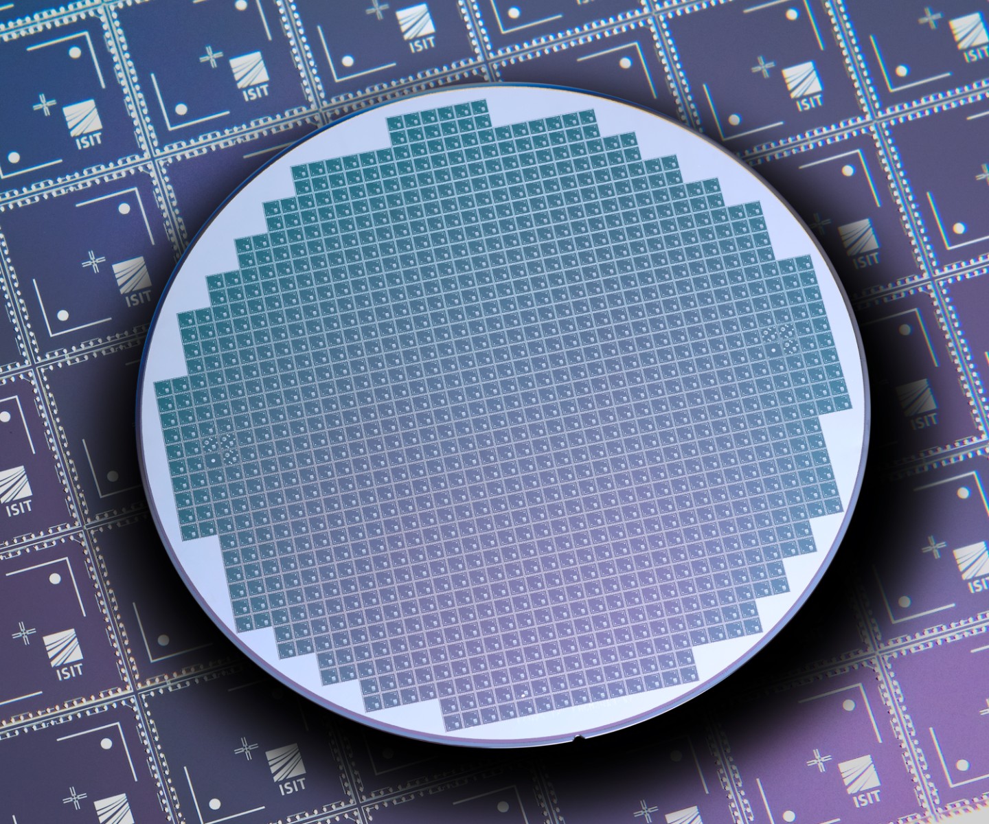 Silizium Wafer Silizium Wafer